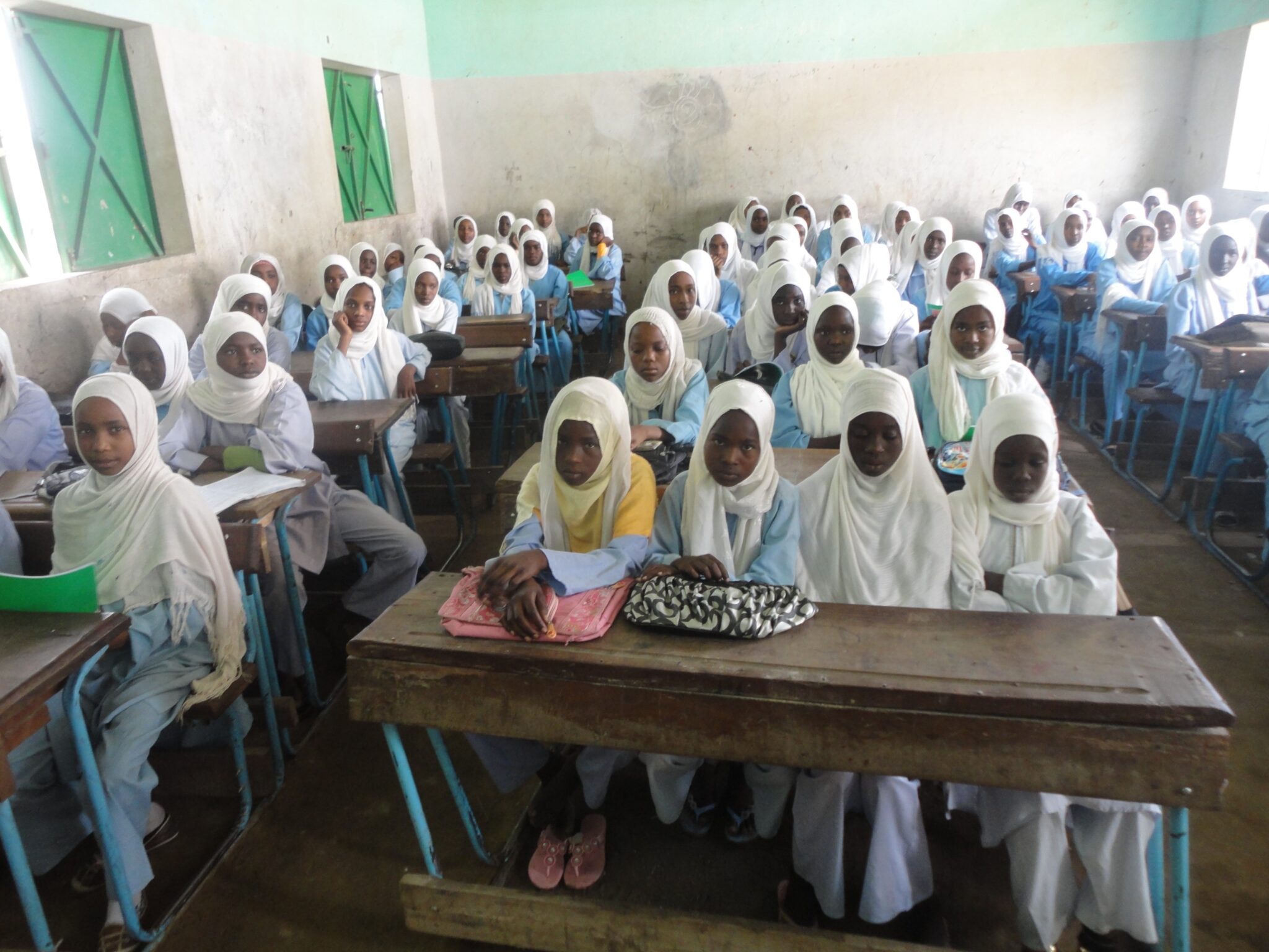 Evaluation of the Bilingual Education Program (BEP) in Chad and in ...